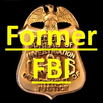 Former FBI Agents Home Page